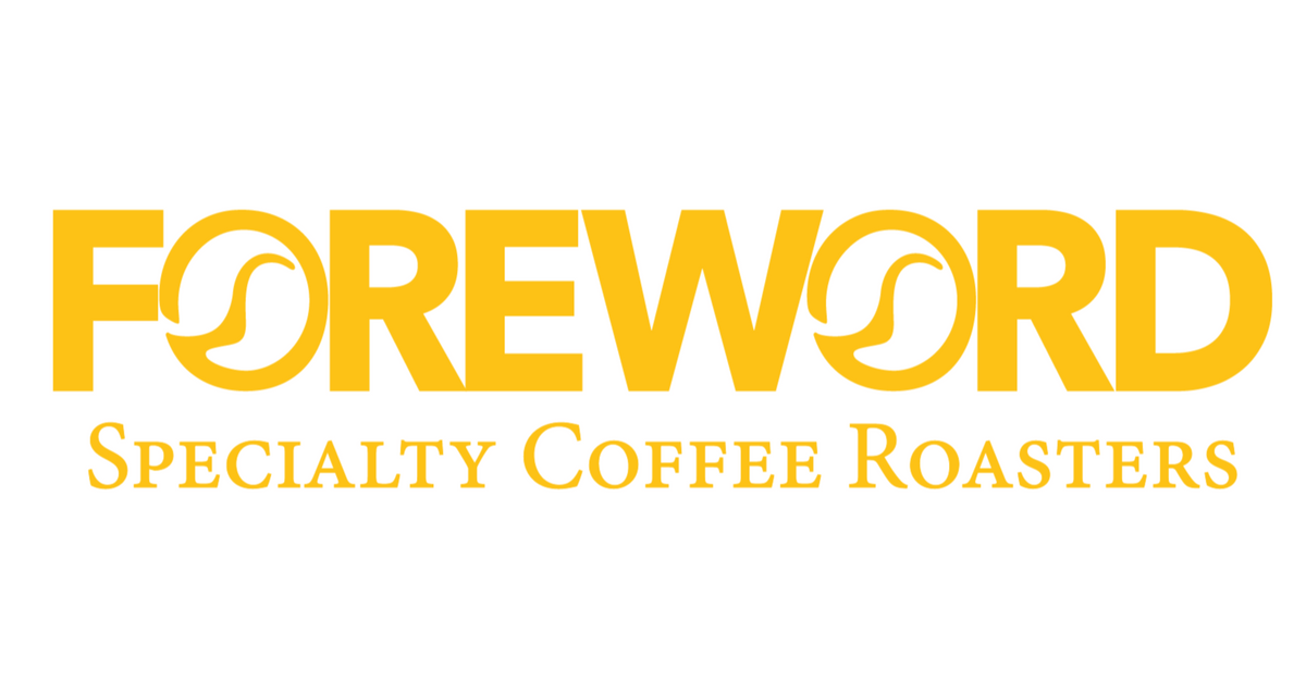 Foreword Specialty Coffee Roasters
