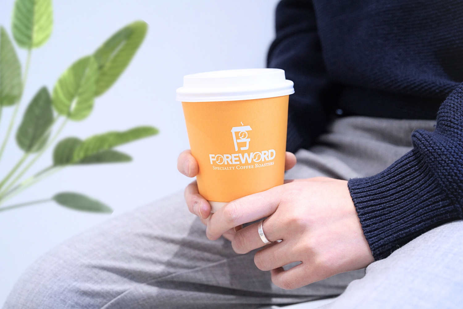 Foreword Specialty Coffee Roasters